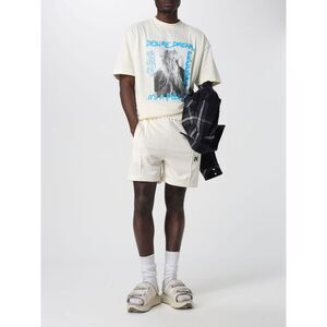 Palm Angels | Shorts | Palm Angels Short Men White | Poshmark